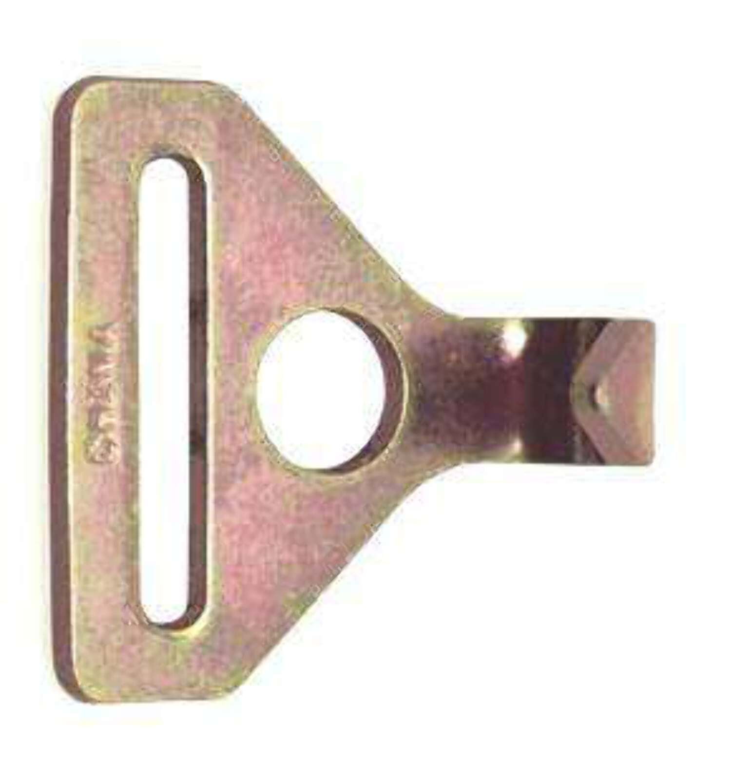 Build Your Own - 2" Interior Van Straps for E/A-Track | or F-Track ...