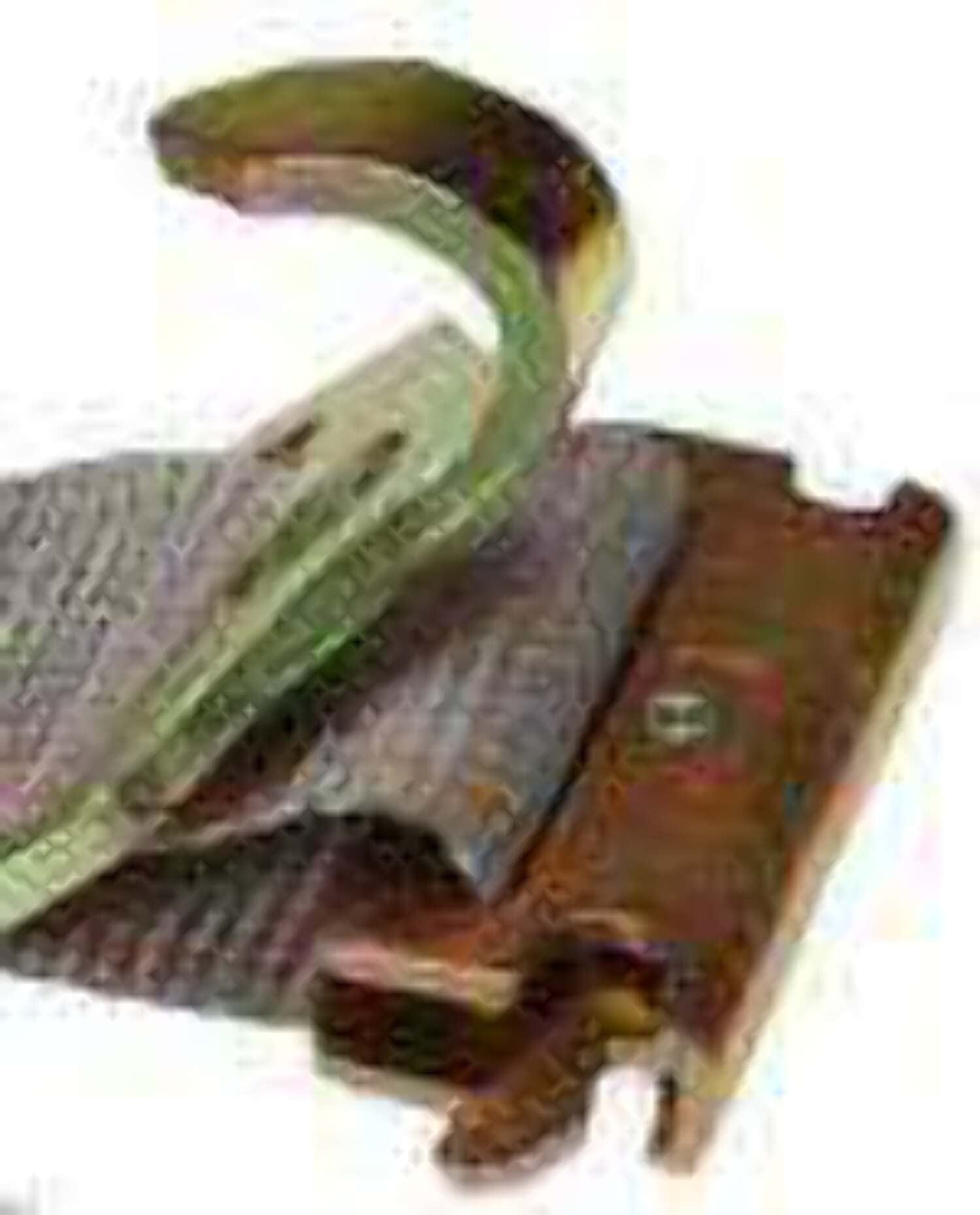 Build Your Own - 2" Interior Van Straps for E/A-Track | or F-Track ...