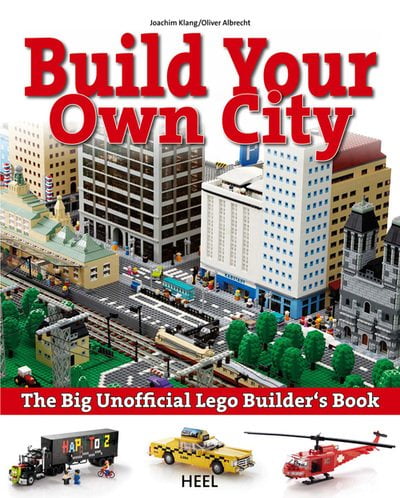 Build Your Own City - Walmart.com