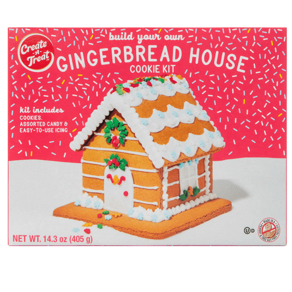 Baking Kits Christmas