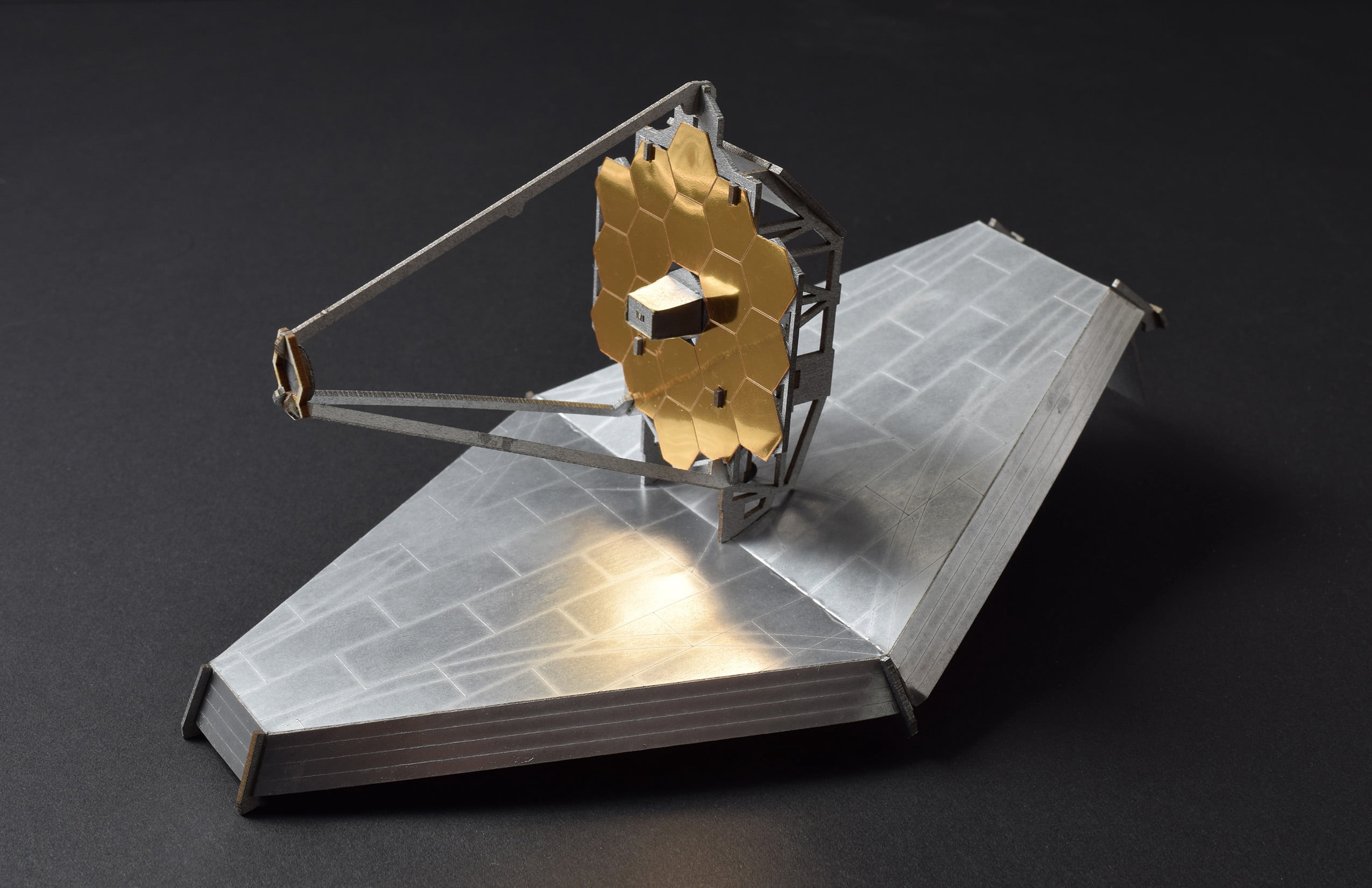 Telescope Build