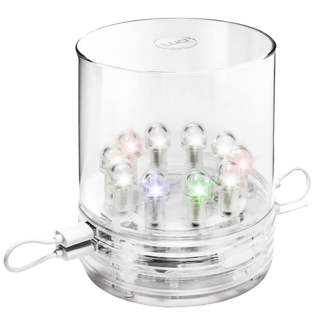 Build-Your-Own Luci: Solar Light Kit - Walmart.com