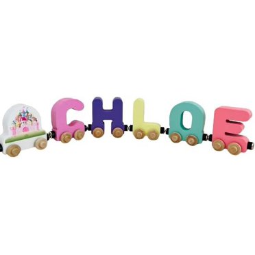 Learning Resources Giant Magnetic Letter Construction - Walmart.com