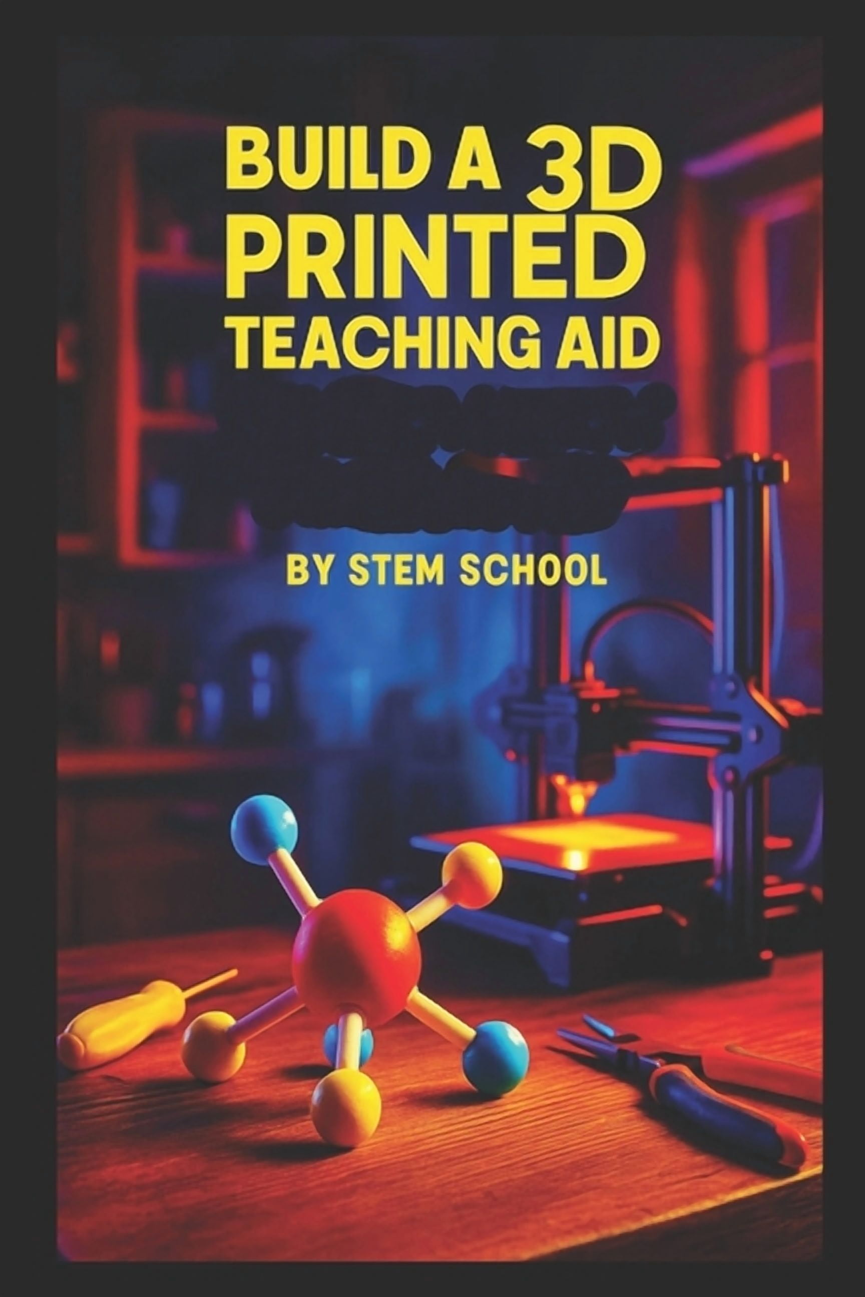 Build a 3D Printed Teaching Aid: Print Geometry Tools, Math Models and ...