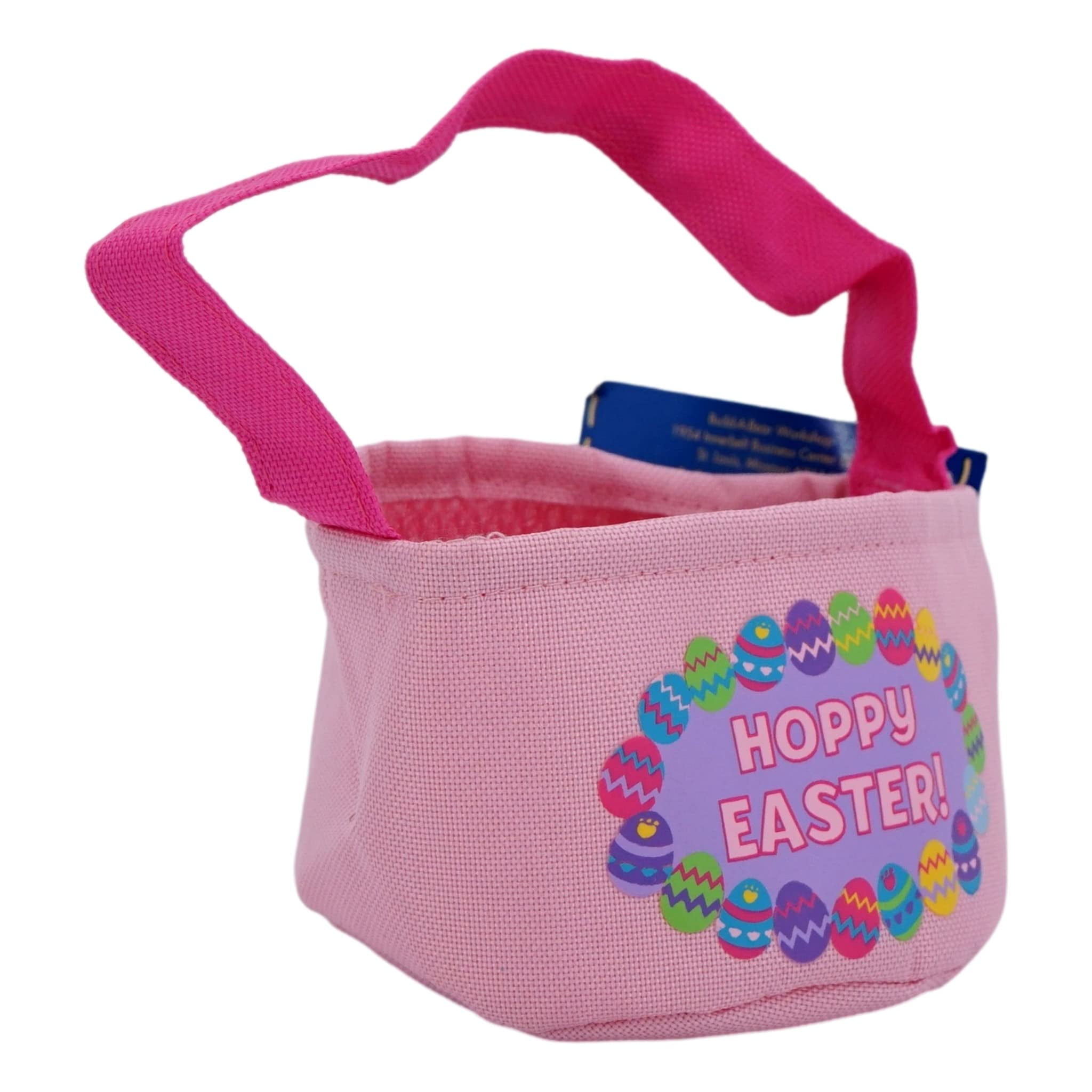 Build-a-Bear Hoppy Easter Basket - Walmart.com