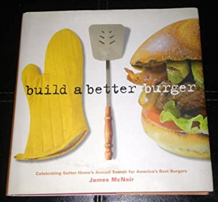 Build Burger