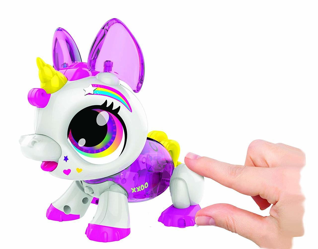 Build-a-Bot - Unicorn Robotics Kit - Walmart.com