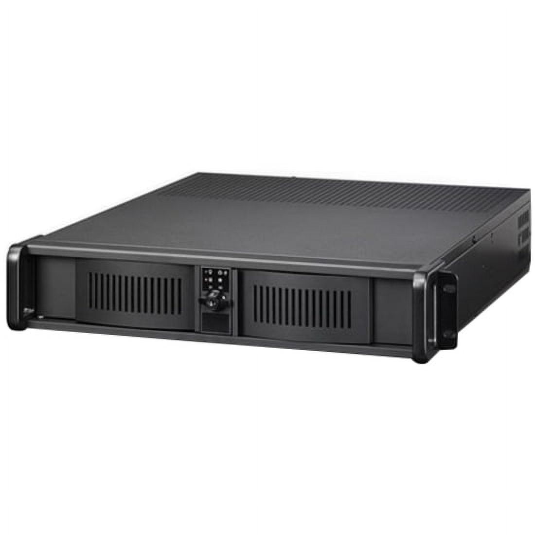Build-to-Order - 2U High Performance Rackmount Chassis - Walmart.com
