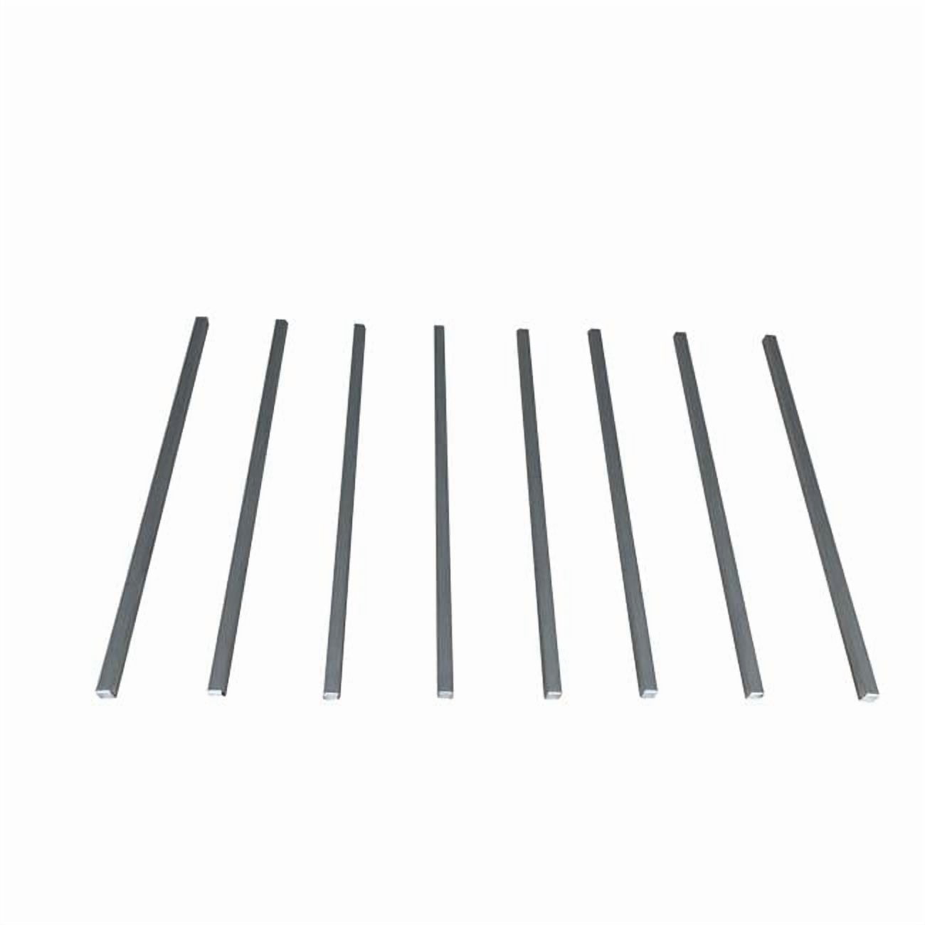 Build-well 7024104 3 ft. Shed Floor Frame Kit - Walmart Business Supplies