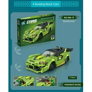 iLuane Display Wallboard for Lego 42141 Technic McLaren Formula 1 2022 ...