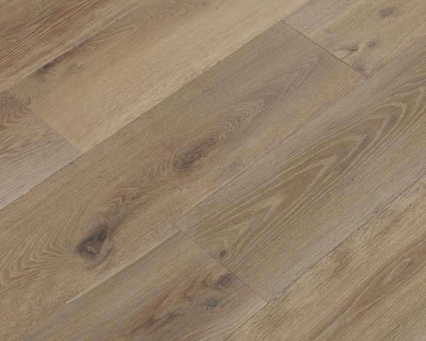 BuildDirect Grand Width 9.5in White Oak Engineered Hardwood Flooring ...