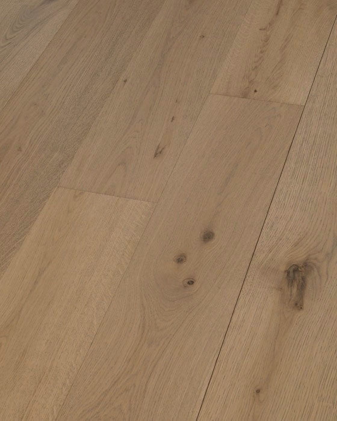 BuildDirect Southport 7.5in White Oak Engineered Hardwood Flooring ...