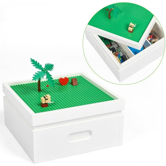 Lego Desk Organizer