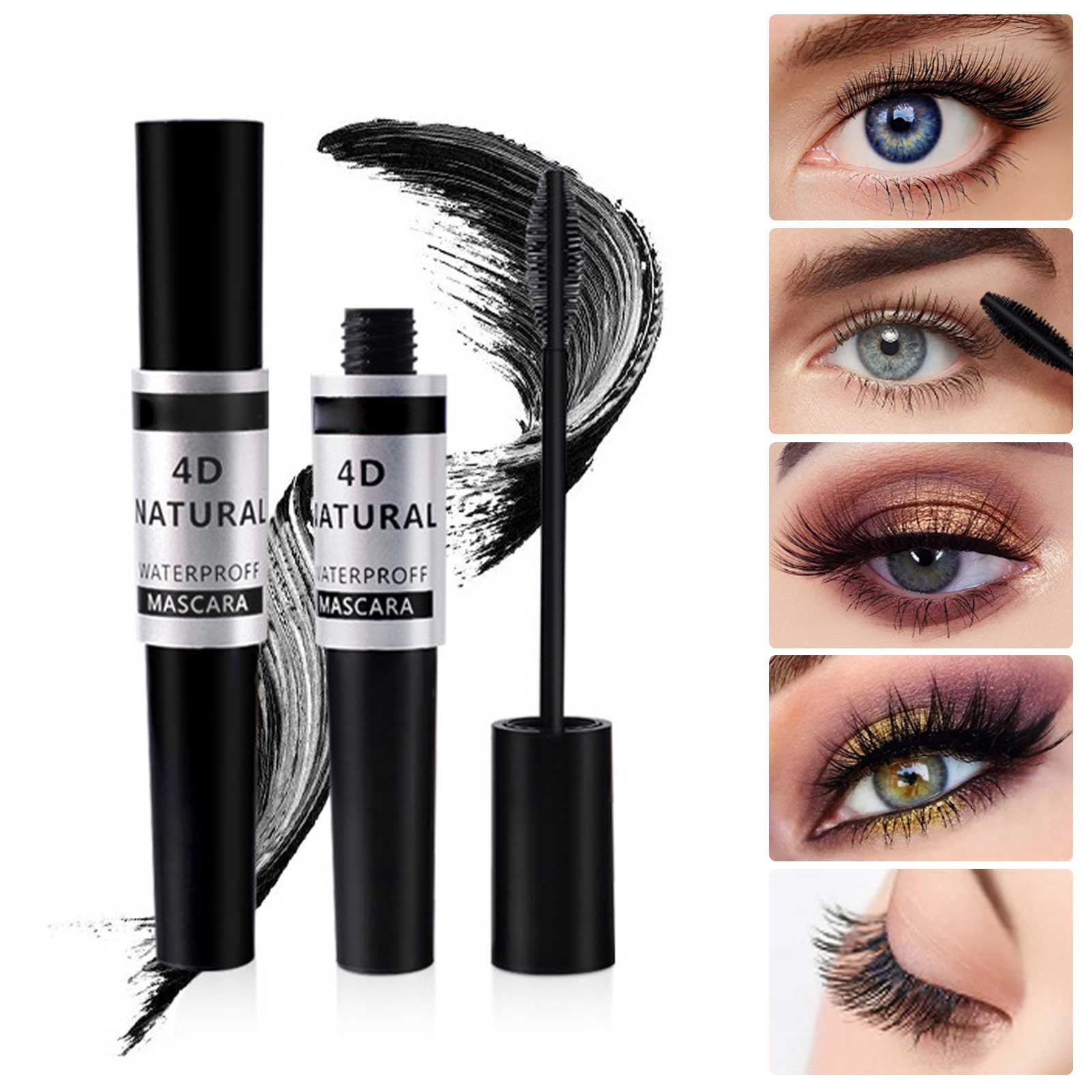 Buildable Formula 5D Silk Fiber Lash Natural Proof Lengthening And ...