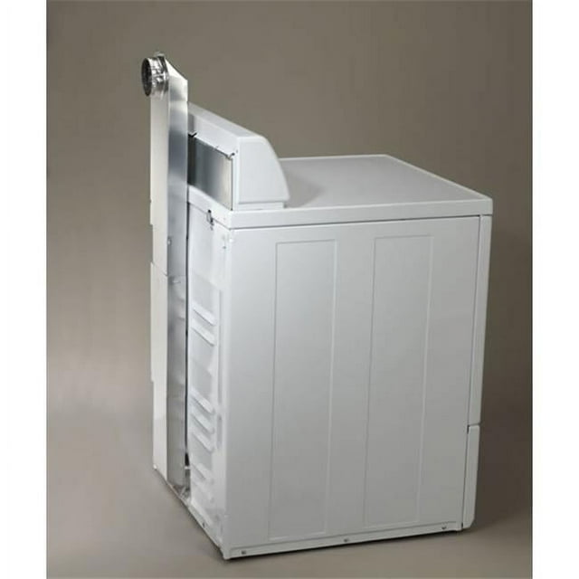 Builder'S Best Inc. 010117 29 Inch -50 Inch Close Clearance Dryer Vent ...