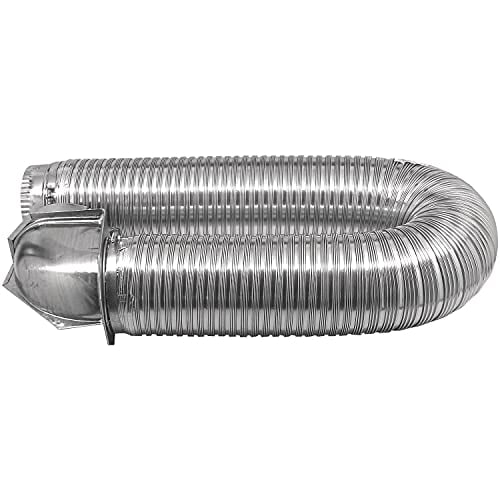 Builder's 111926 Transition Duct Close Loop Kit, - Walmart.com