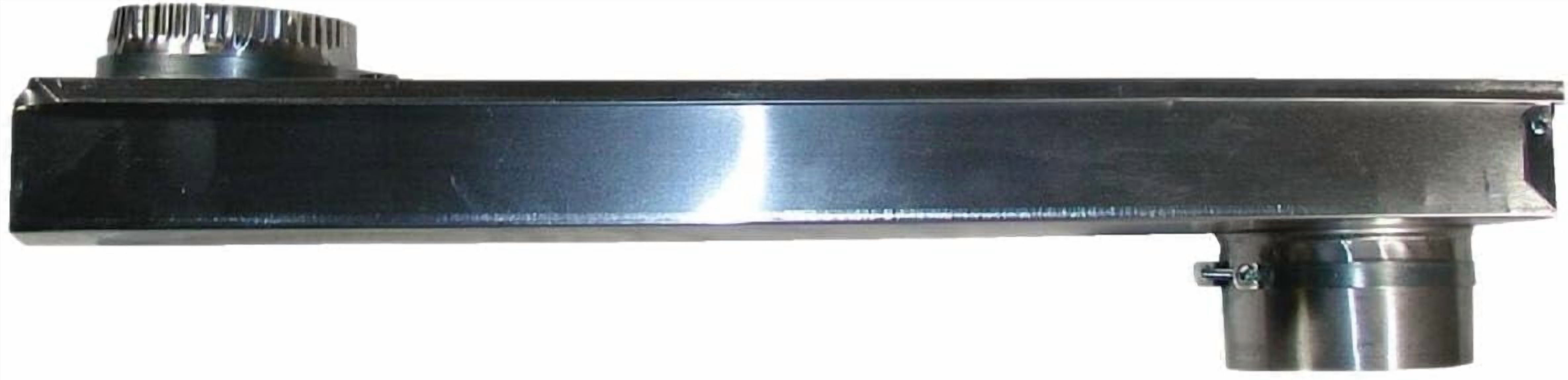 Builder's Best 10128 Adjustable Periscope 0'' to 18'' - Walmart.com