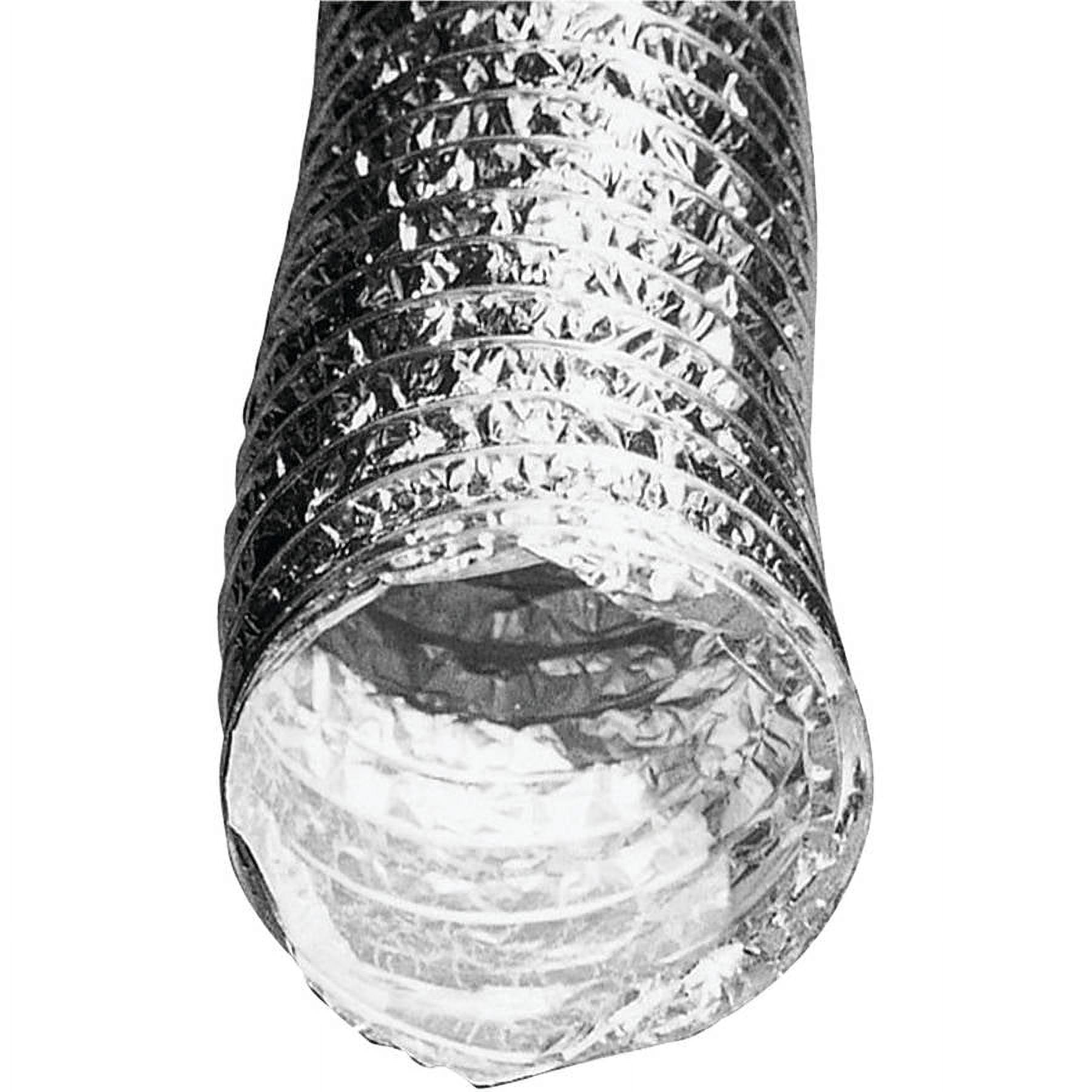 BUILDERS BEST 112124 3" x 25ft UL 181 Foil Connector - Walmart.com