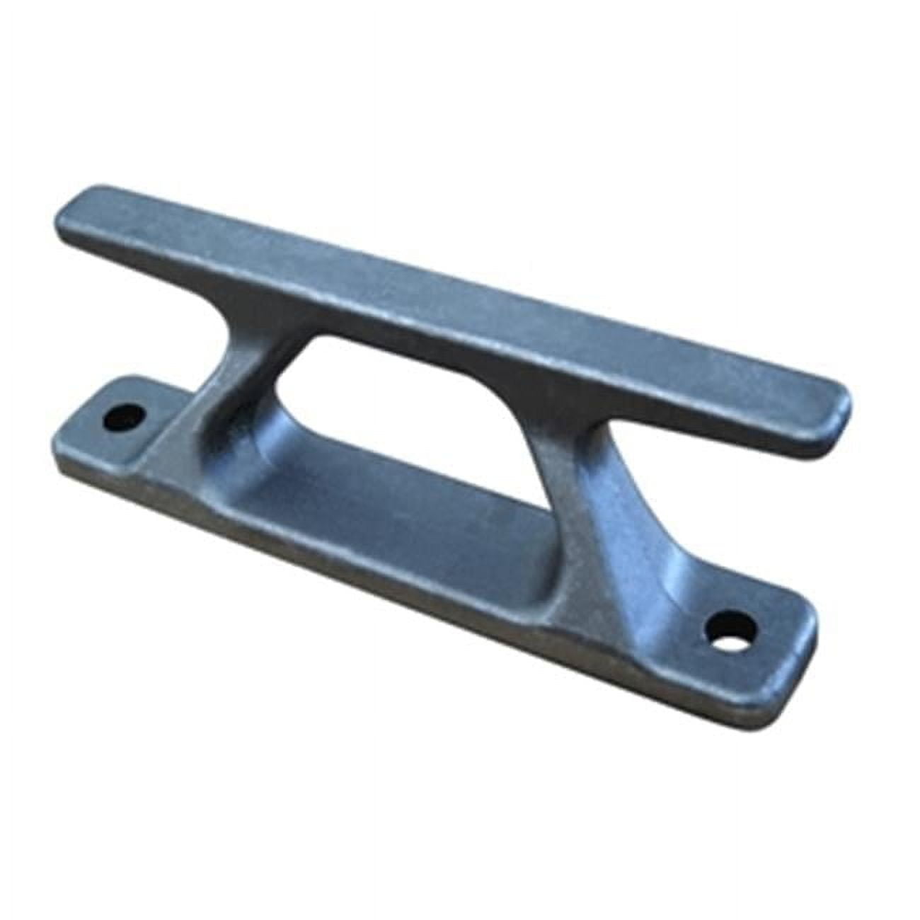 Builders Cleat Angled Aluminum Rail Cleat, 10 in. - Walmart.com