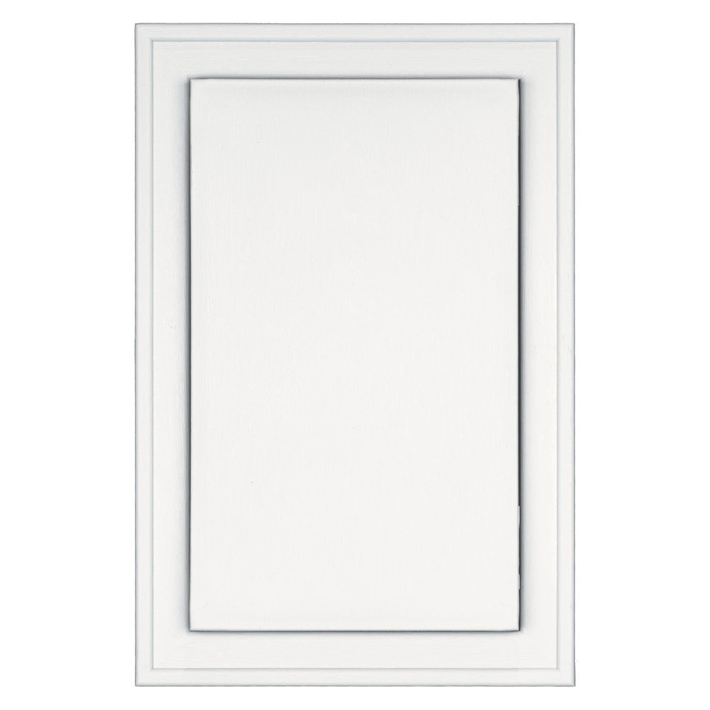 Installing Builders Edge Mounting Block