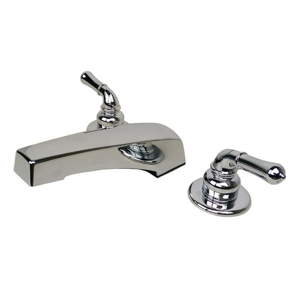 Garden Tub Faucet Mobile Home