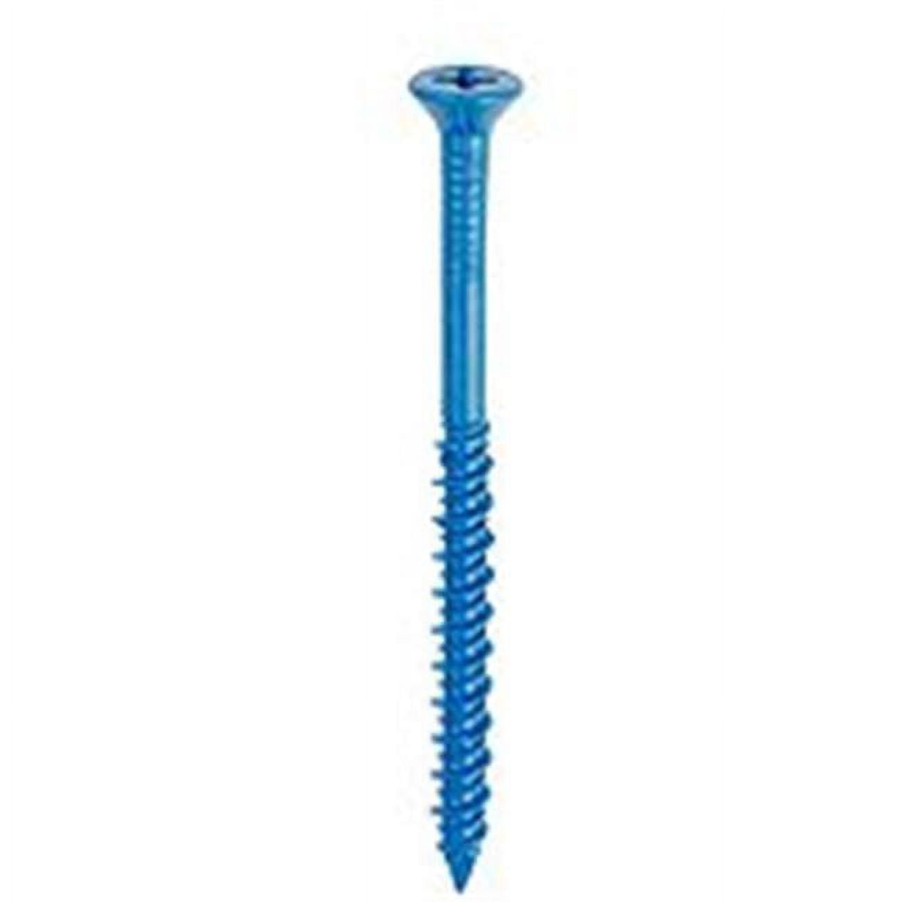 ITW Tapcon 24397 - 1/4"" x 4"" Concrete Anchor - Phillips Head - Made ...