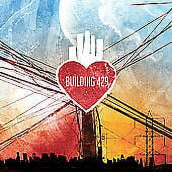 Pre-Owned Building 429 by (CD, Oct-2008, Columbia (USA)) - Walmart ...