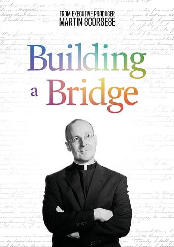 Building A Bridge (DVD), Gravitas Ventures, Documentary - Walmart.com