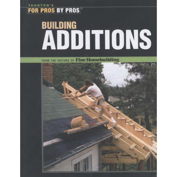 Fine Homebuilding Books - Walmart.com