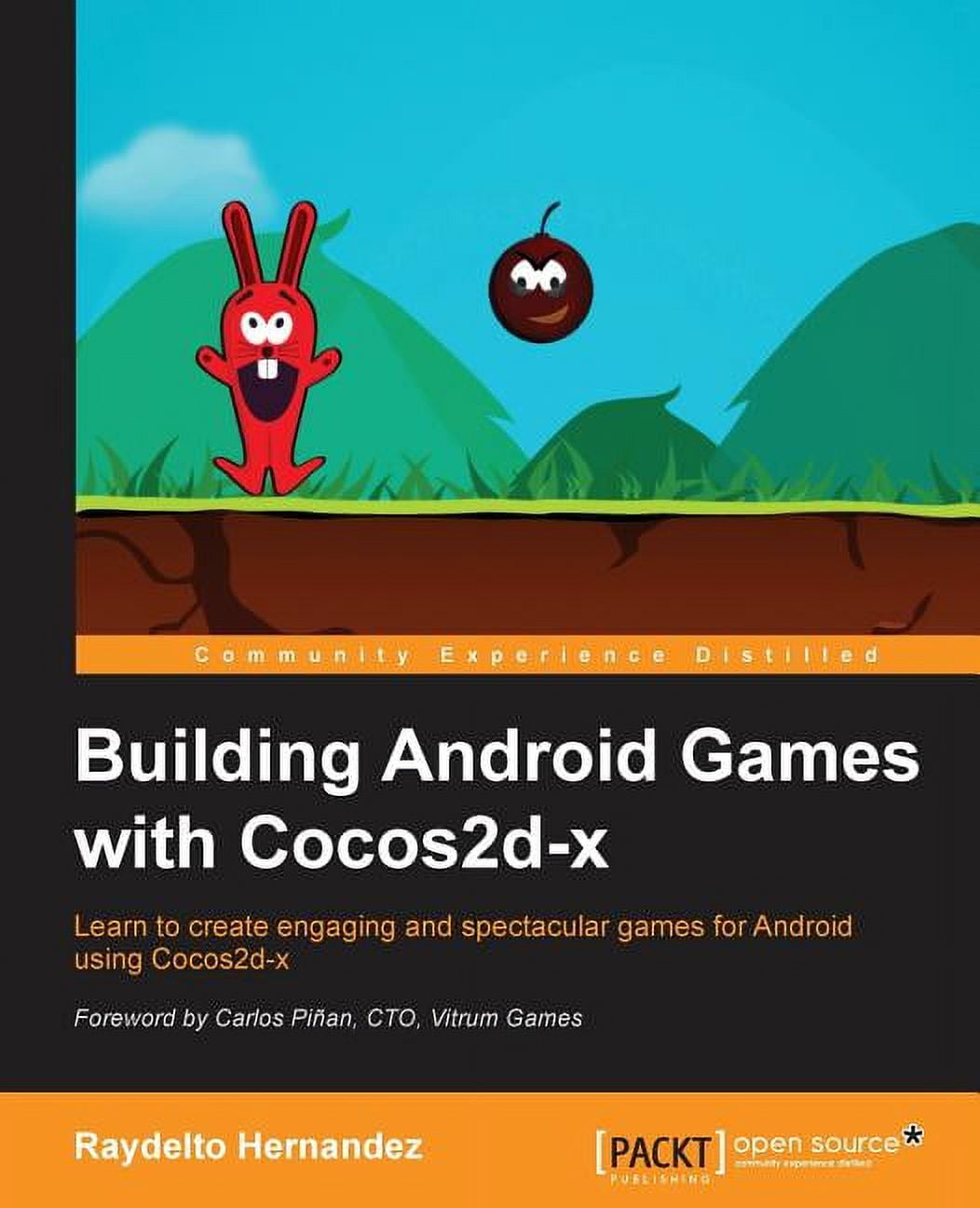 Android Building Games