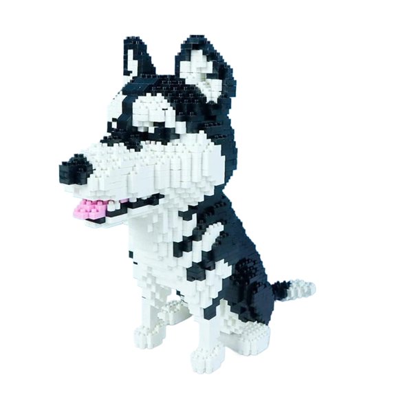 Animal Blocks