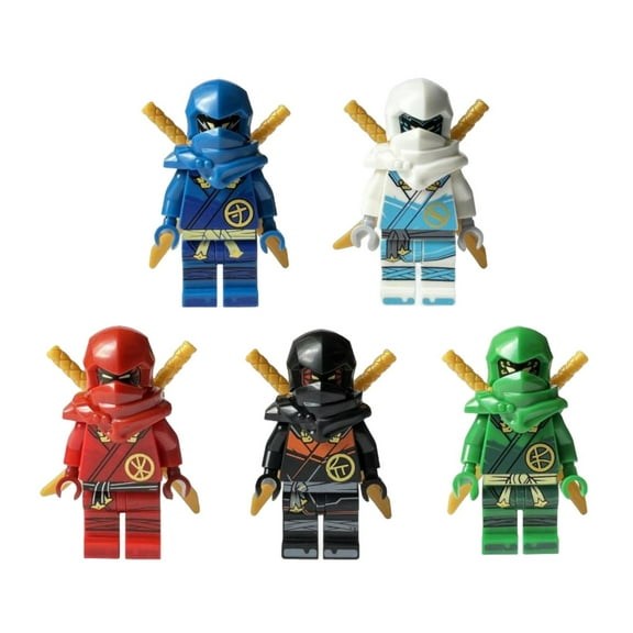 Ninja Kidz Toys