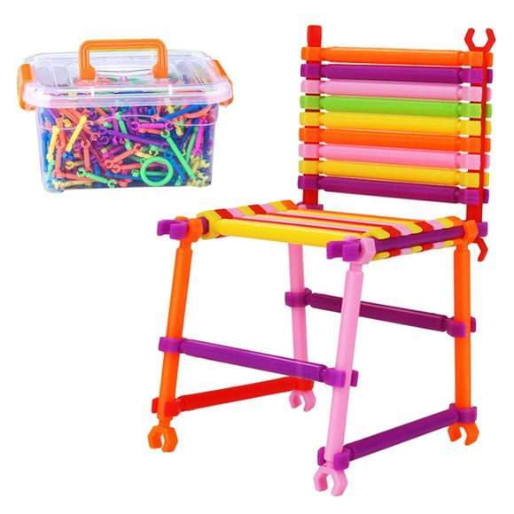 Building Sticks Toys