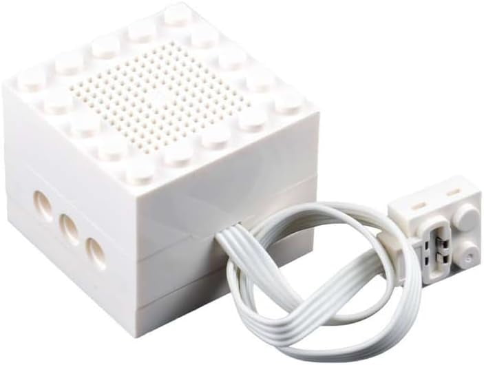 Building Blocks Bluetooth-Pair Speaker Sound Module Creative Sound ...