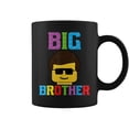 Building Blocks Brother Master Builder Boys Matching Family Coffee Mugs ...