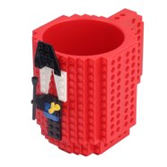 LEGO: Classic Yellow Minifigures Silly Ceramic Mug, 8.6oz - Walmart.com