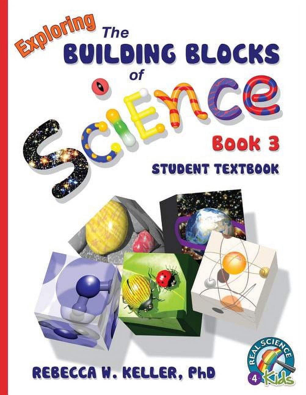 Building Blocks: Exploring the Building Blocks of Science Book 3 ...