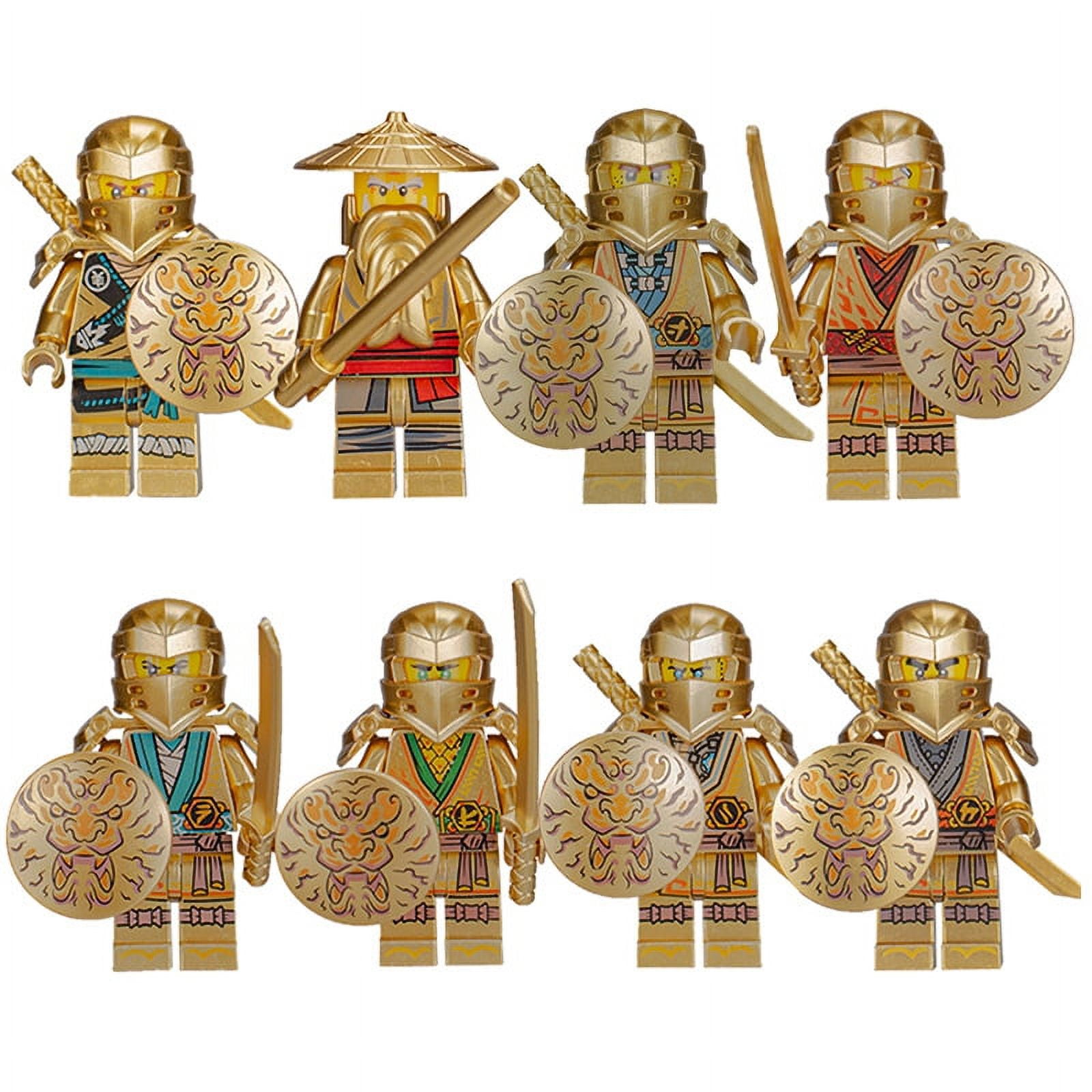 Building Blocks, Figureshumanoid Dolls, Toys, Mini Figures, Humanoid ...