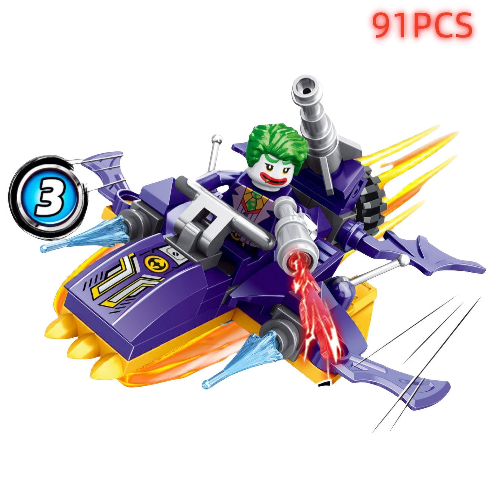 Building Blocks Mini Model Figures Compatible Marvel Spiderman Iron Man ...