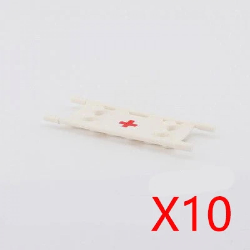 Building Blocks Solider Figures Gifts Toys Medical Box Equipments ...