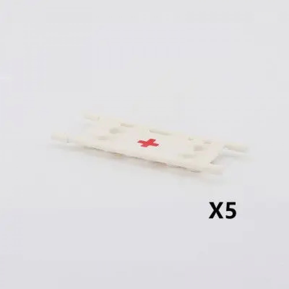 Building Blocks Solider Figures Gifts Toys Medical Box Equipments ...