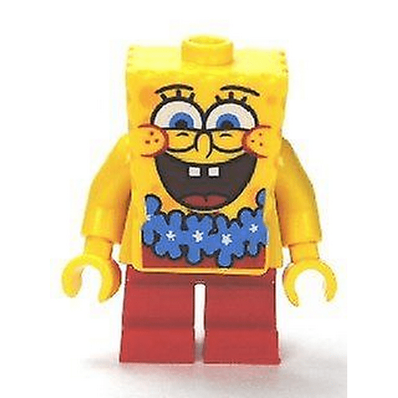 SpongeBob Building Sets in SpongeBob SquarePants Toys - Walmart.com