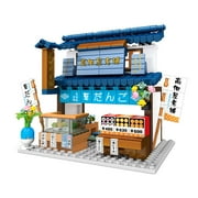 Construction Models Blocks