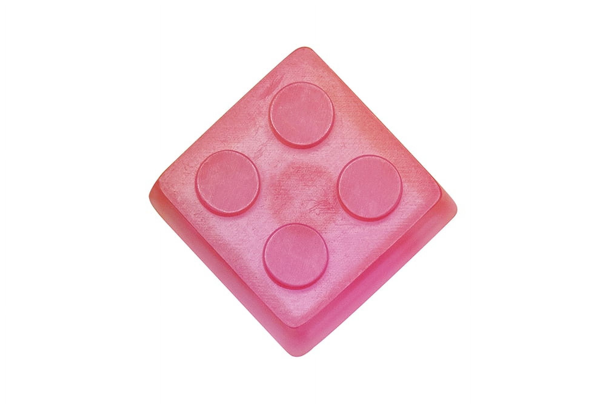 Building Blocks Toys Resin Artisan Keycap Low Profile Keycap for Low ...