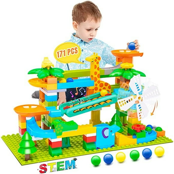 Marble Run Sets