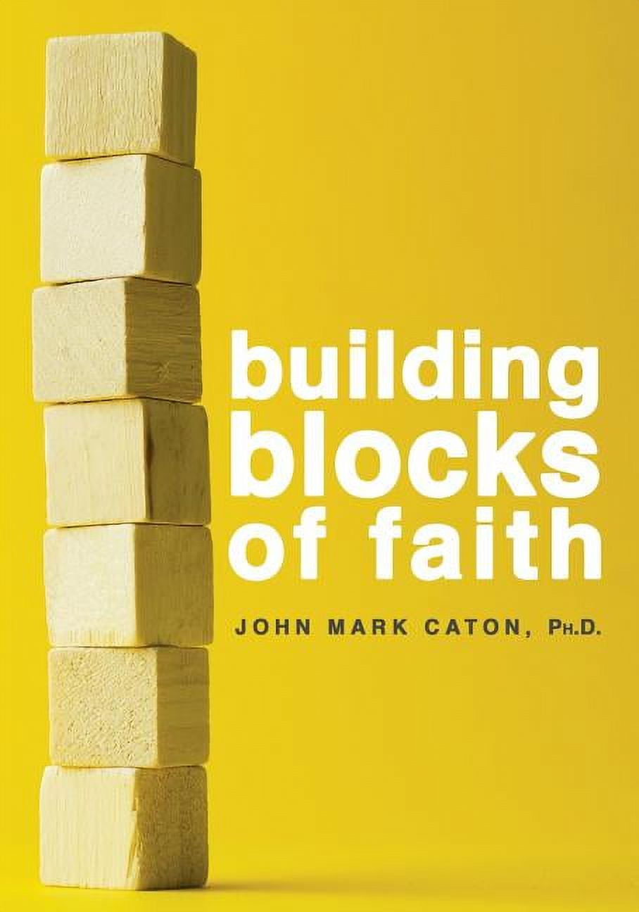 Building Blocks of Faith (Paperback) - Walmart.com