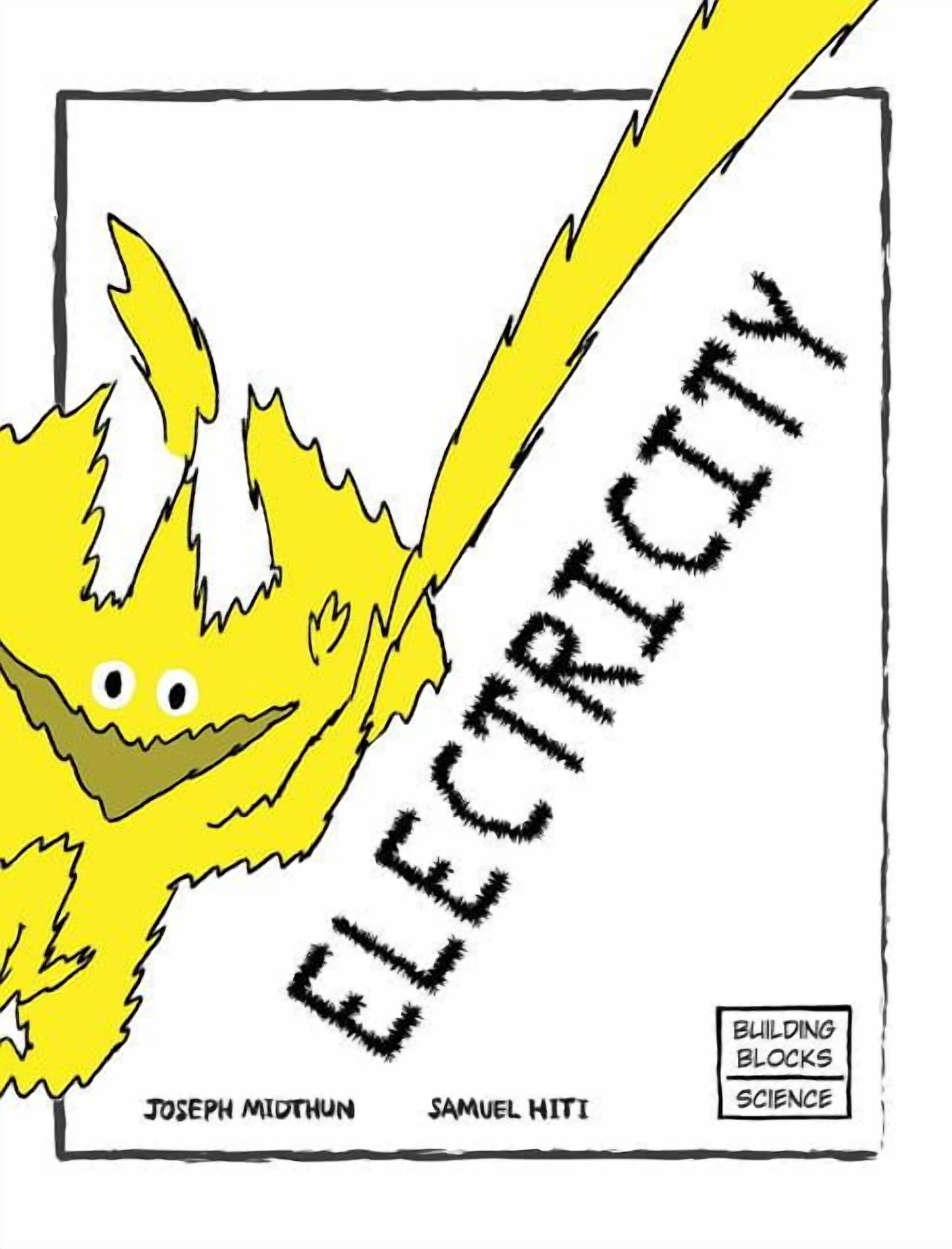 Building Blocks of Physical Science/Hardcover: Electricity (Hardcover ...