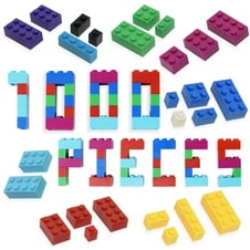 MINI BUILDING BLOCKS