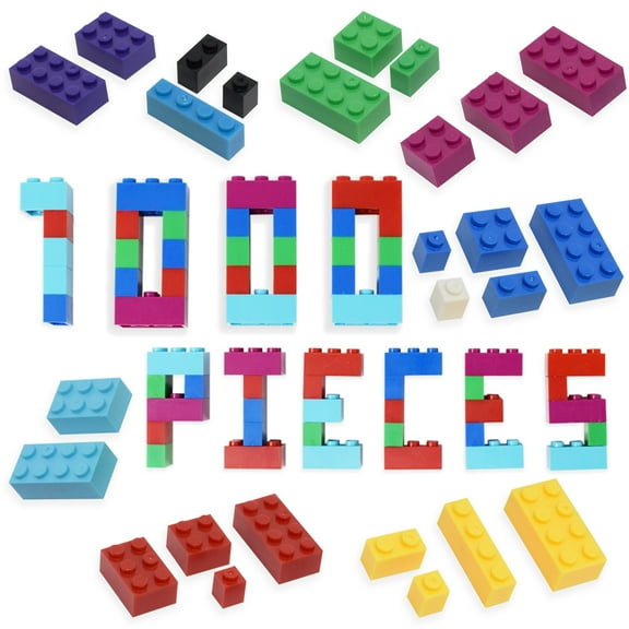 Large LEGO Blocks