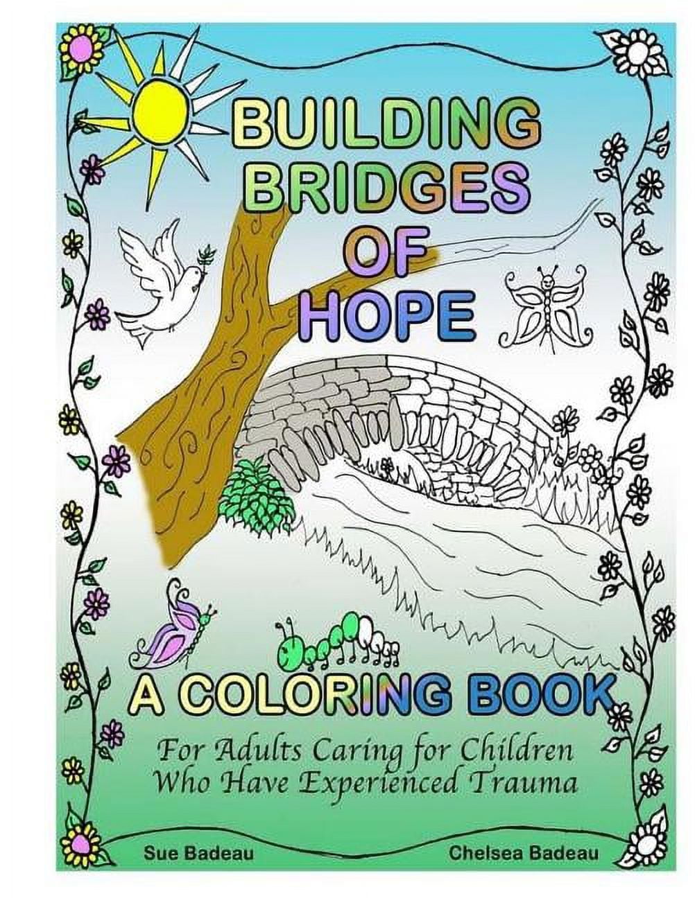 Building Bridges of Hope (Paperback) - Walmart.com